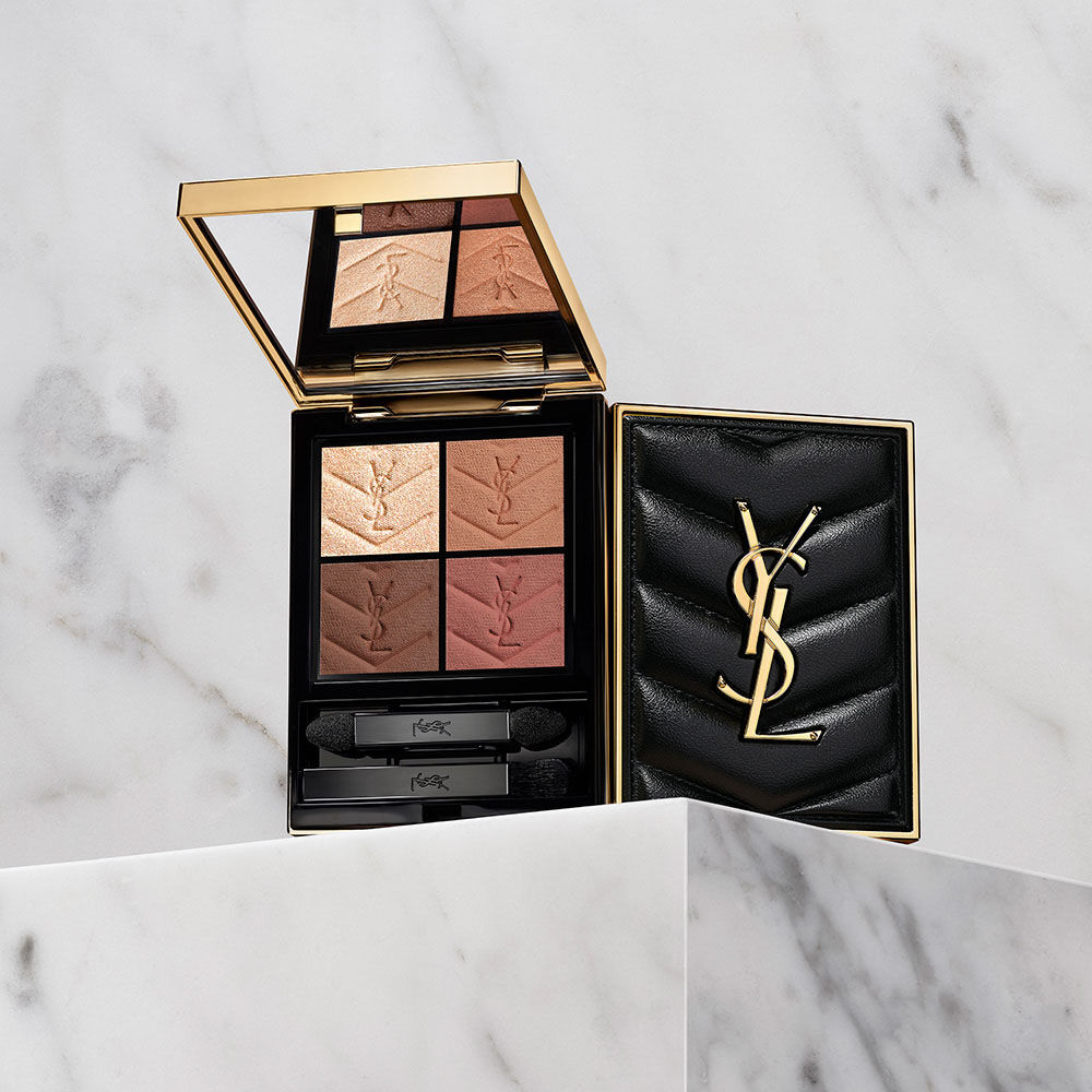 Couture Mini Clutch Eyeshadow Palette | YSL Beauty Australia