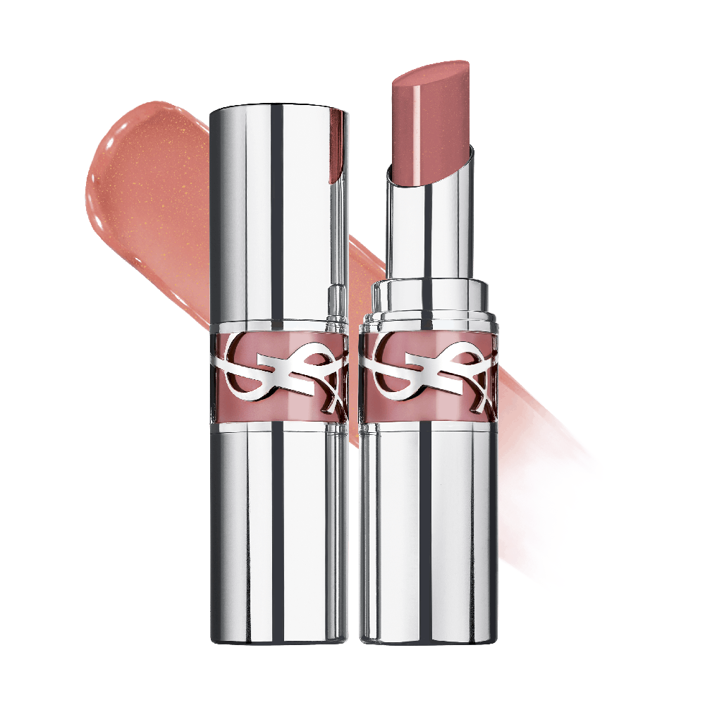 YSL Loveshine Lipstick | Wet Shine Lipstick | YSL Beauty Australia