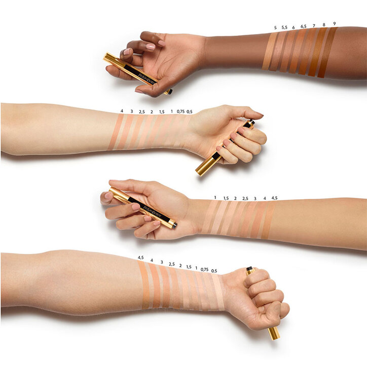 Concealer Makeup | Under Eye Concealers - YSL Beauty Australia