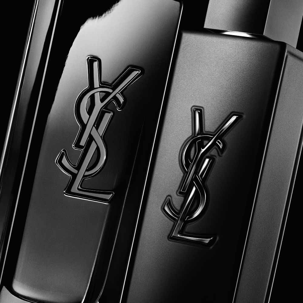 Discover MYSLF Le Parfum, the new fragrance for men by YSL.