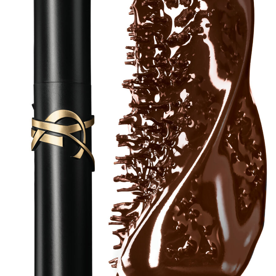 Lash Clash Volumising Mascara - YSL Beauty Australia