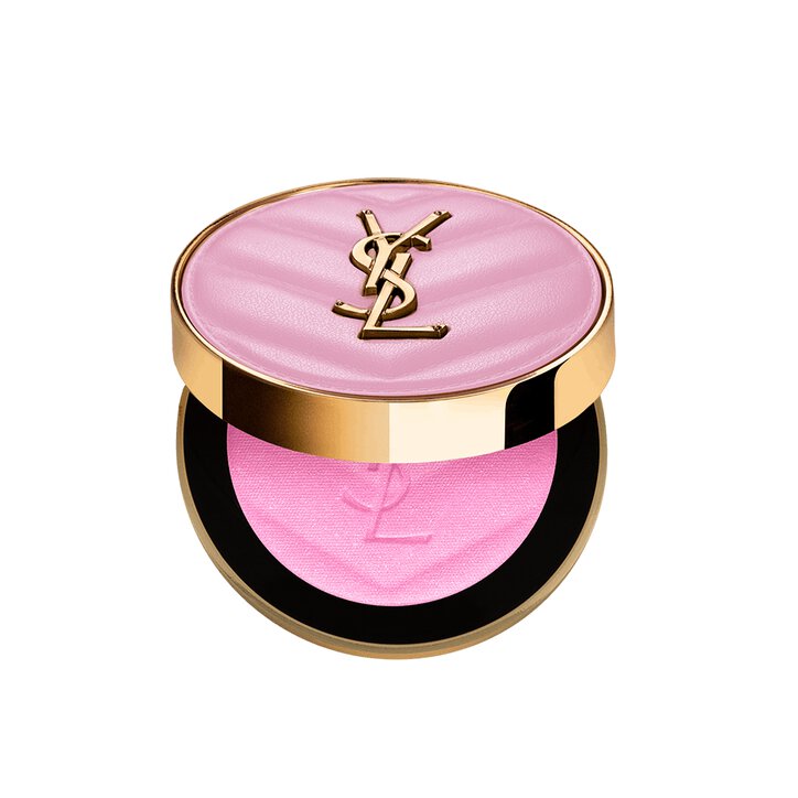 Make Me Blush Bold Blurring Blush
