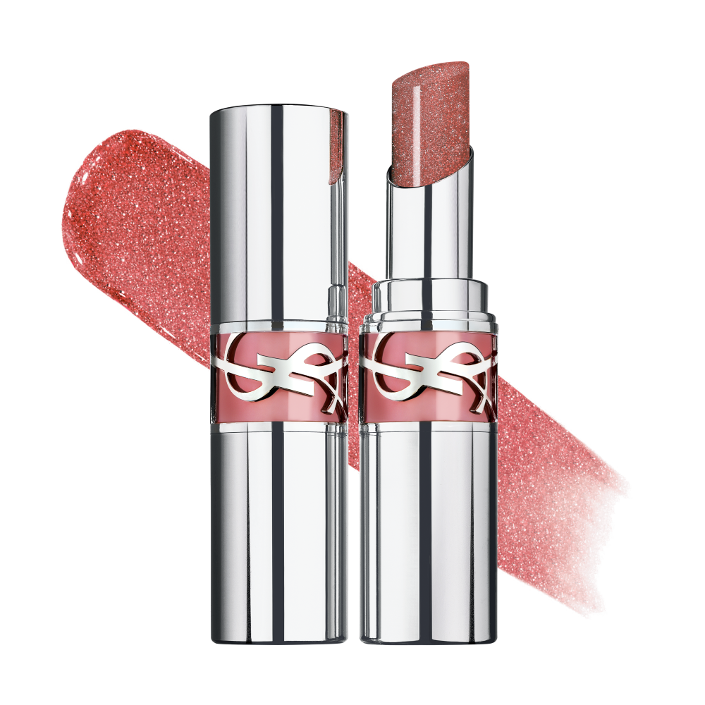 YSL Loveshine Lipstick | Wet Shine Lipstick | YSL Beauty Australia