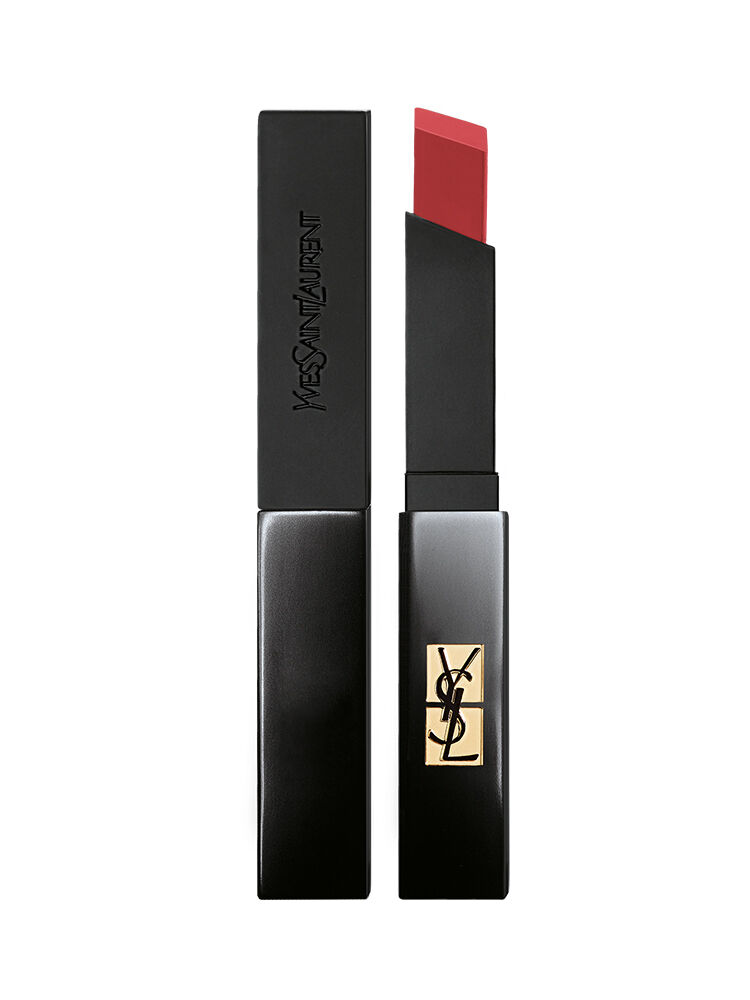 Rouge Pur Couture Slim Velvet Radical Lipstick | YSL Beauty Australia