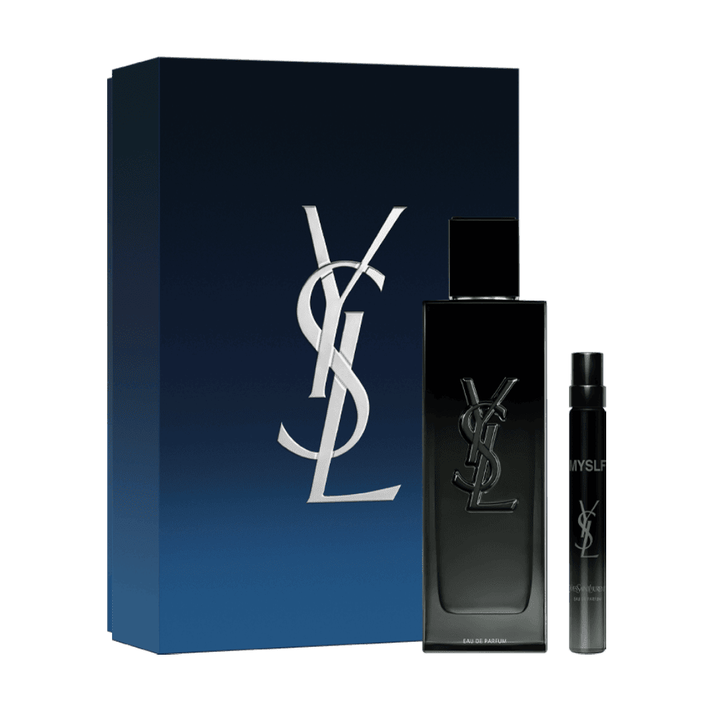 Celebrate Valentine’s Day with the gift set for him | YSL Beauty
