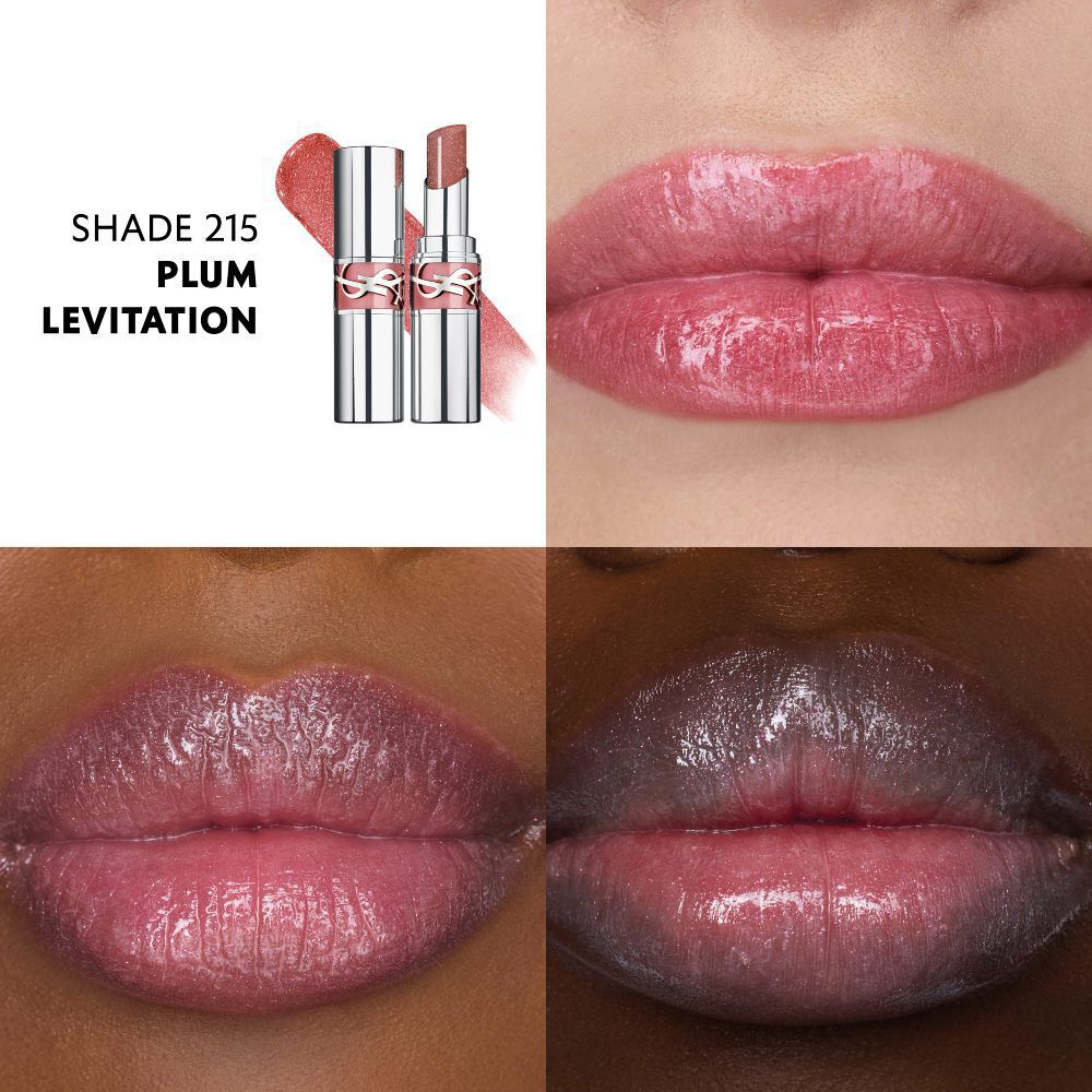 YSL Loveshine Lipstick | Wet Shine Lipstick | YSL Beauty Australia