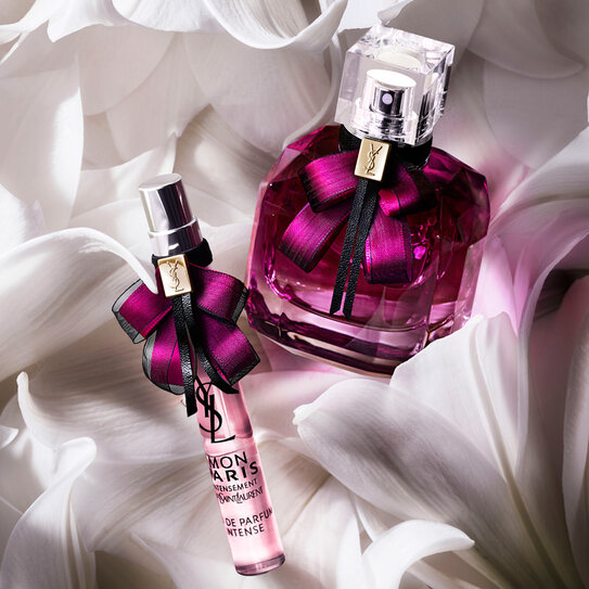 Mon Paris Perfume for Women Collection - YSL Beauty Australia
