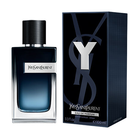 Y Eau De Parfum | Shop 60ml & 100ml - YSL Beauty Australia