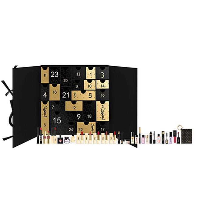 YSL Beauty® | Luxury Makeup, Fragrances and Skincare
