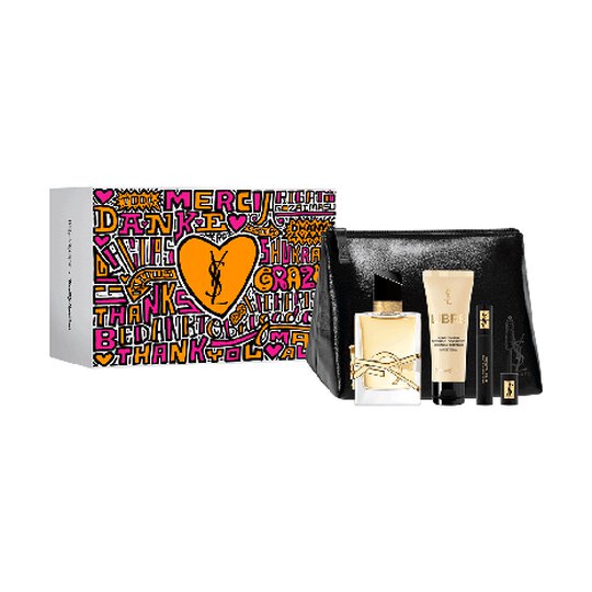 Mother's Day Beauty Gift Sets | YSL Beauty Australia