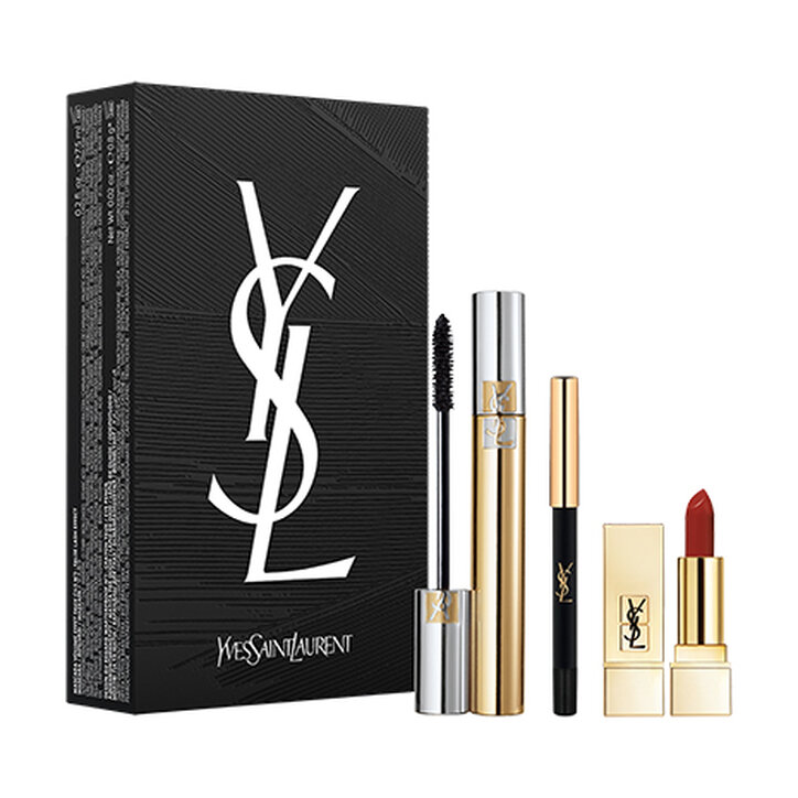 Mascara | Lengthening & Volume Mascara Makeup | YSL Beauty