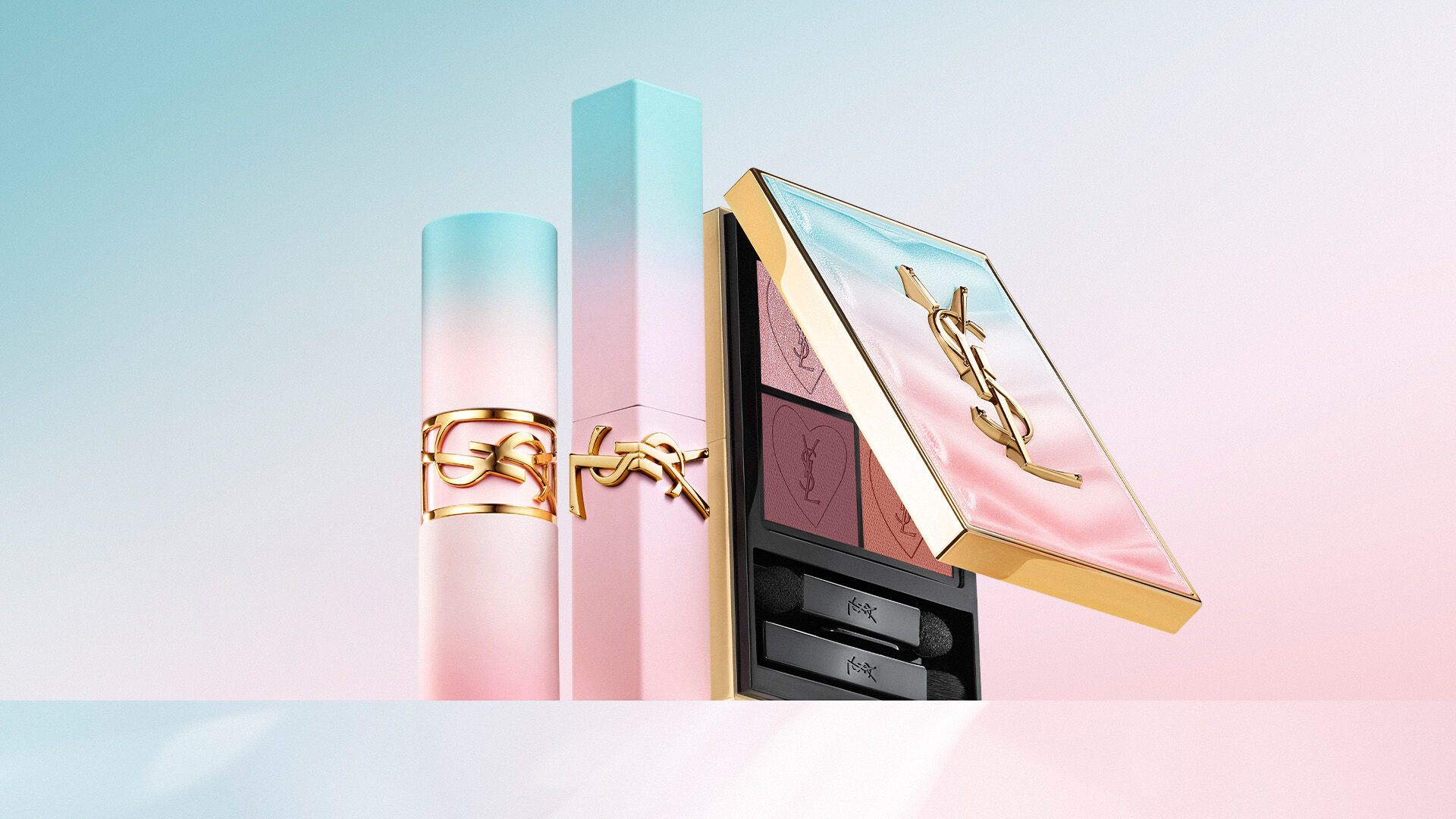 YSL LOVESHINE Valentine’s Limited Edition Shade 7B | YSL Beauty