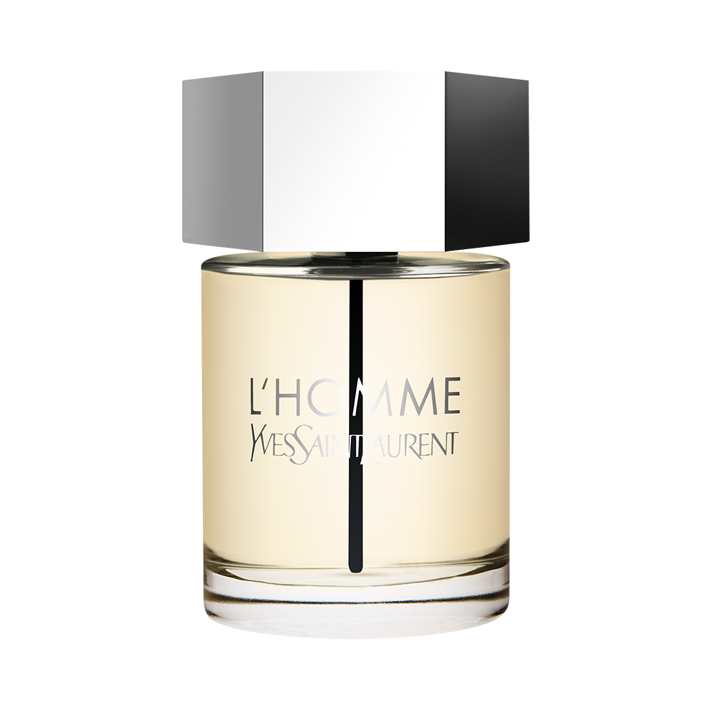 Yves Saint Laurent L'Homme Eau De Parfum Unisex Clear, 51% OFF